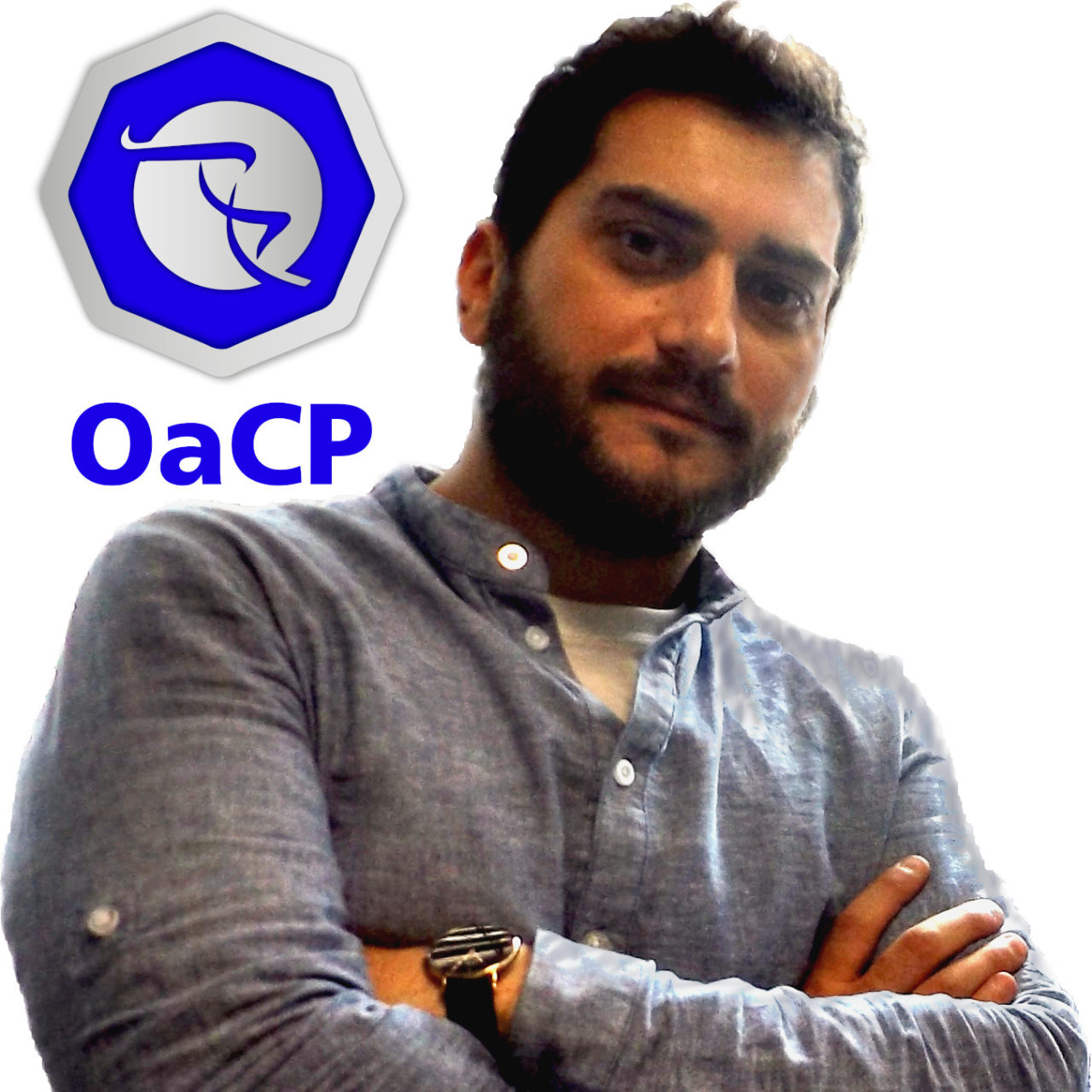 Invest in OaCP - OaCP