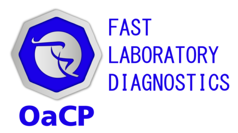 Pan-Flu Rapid PCR Typing kit - OaCP